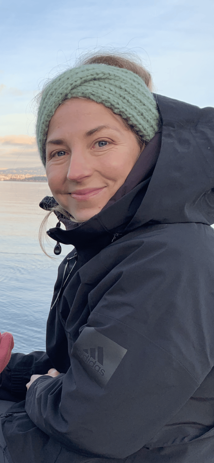 For presse - Naturvernforbundet