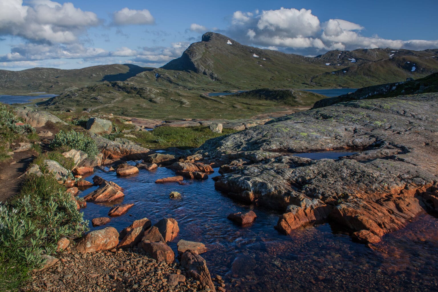 Vind- og vannkraft - Naturvernforbundet
