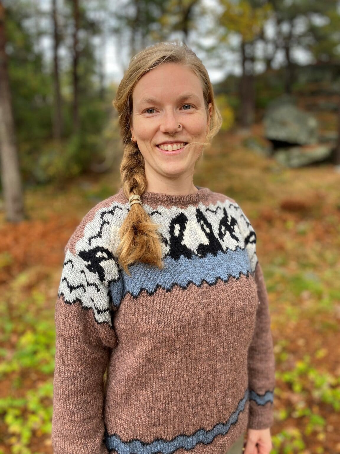 Ansatte - Naturvernforbundet