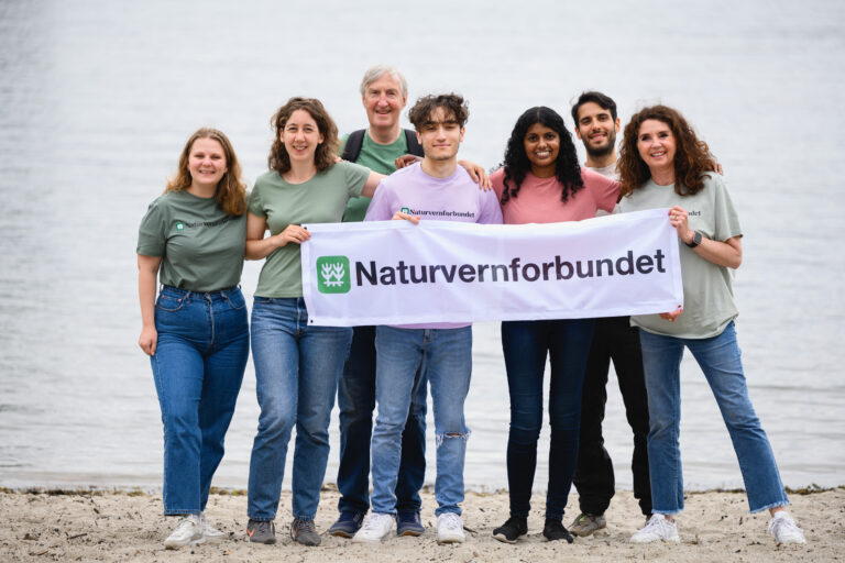 Om oss - Naturvernforbundet