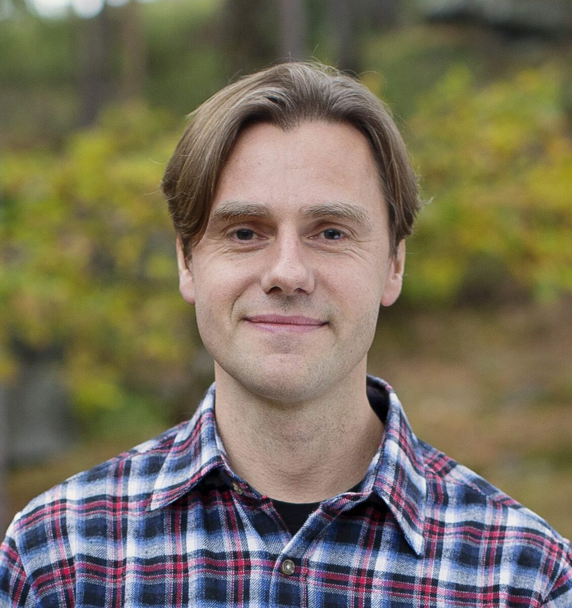 Ansatte - Naturvernforbundet