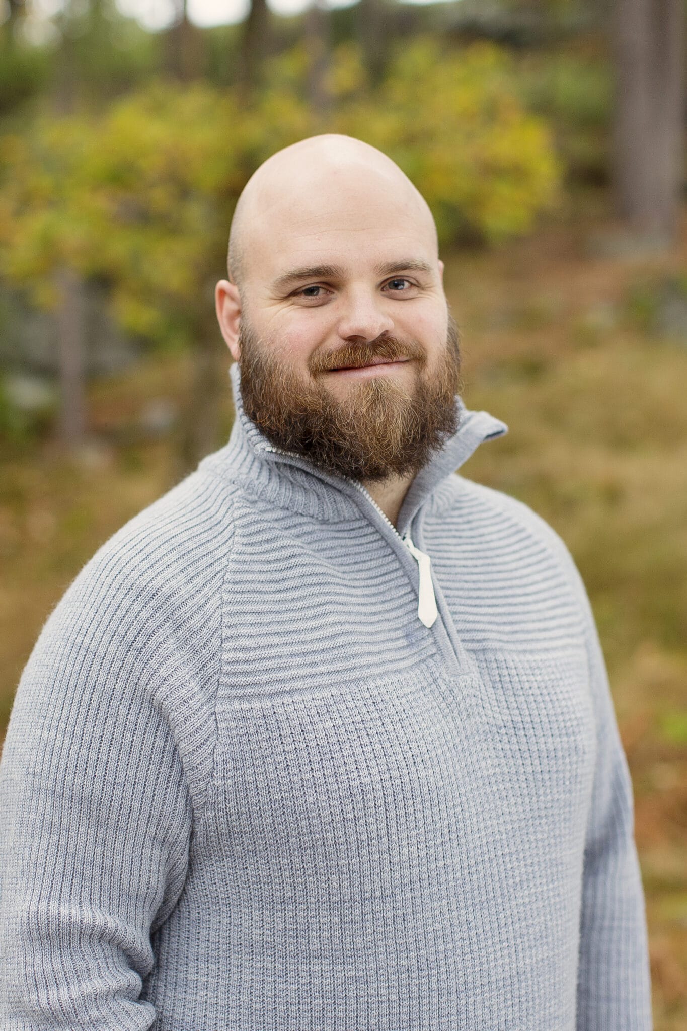 Ansatte - Naturvernforbundet