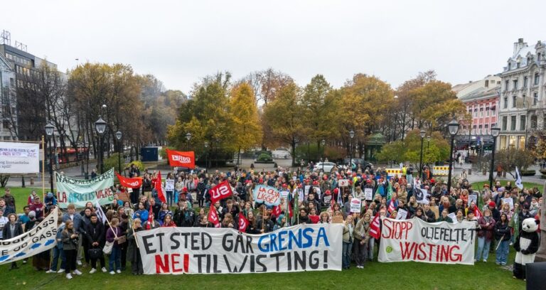 Lær mer - Naturvernforbundet