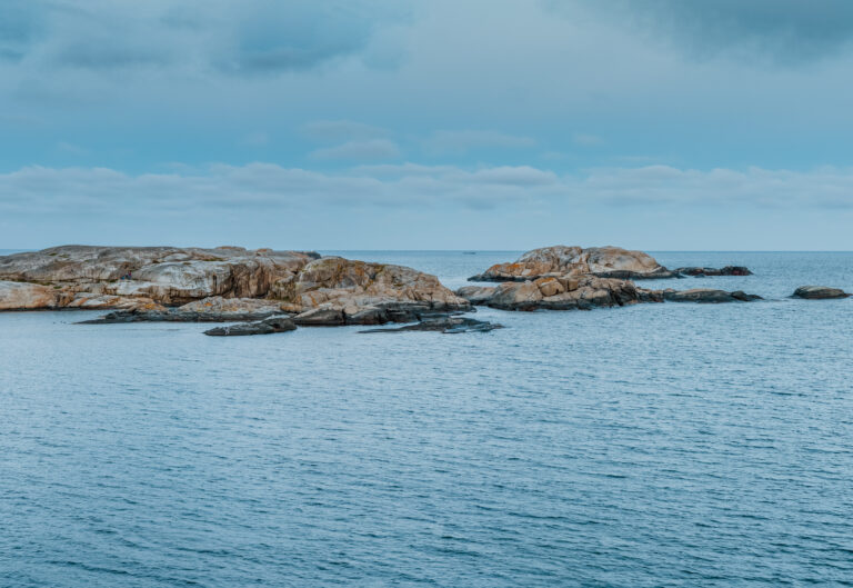 Juksevern i havet - Naturvernforbundet