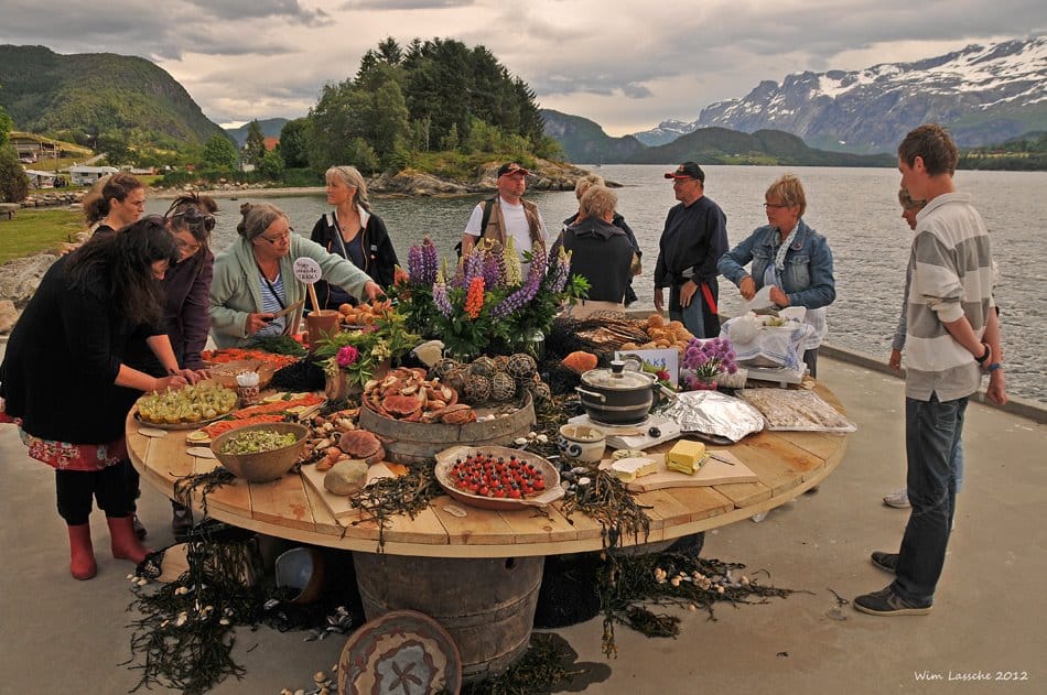 Bli med på Fjordsøksmålet - Naturvernforbundet
