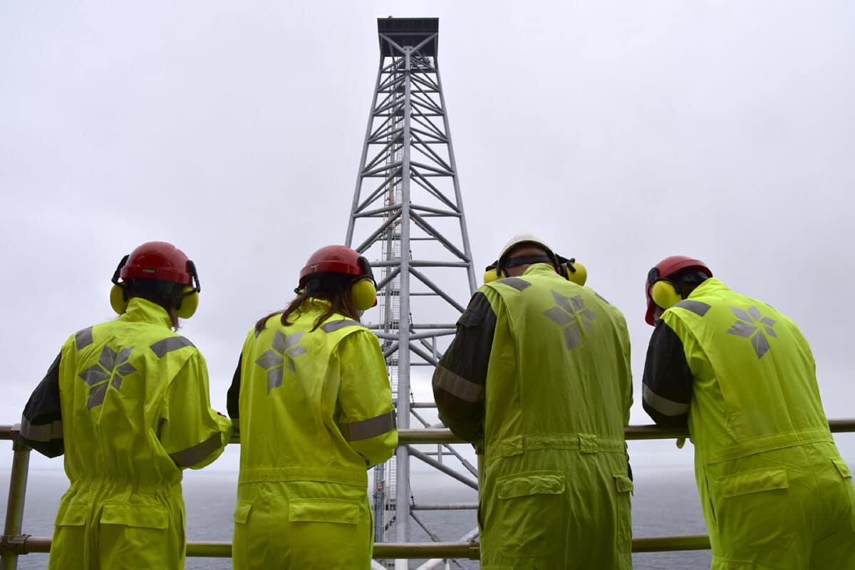Manglende marsjordre på klima - Naturvernforbundet