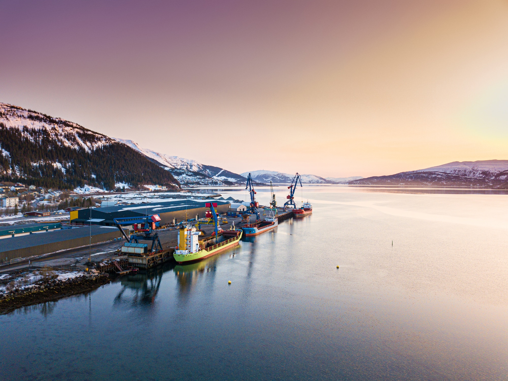 Avfallet som dreper fjorder - Naturvernforbundet