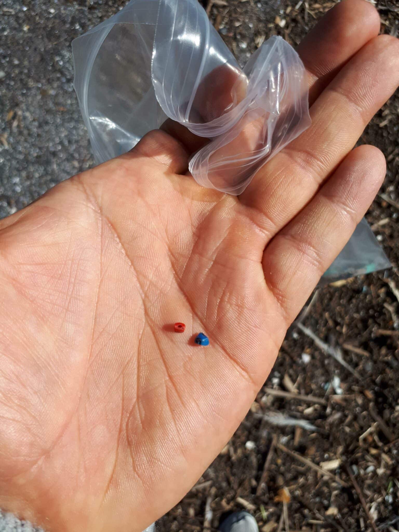 Mikroplast - Naturvernforbundet