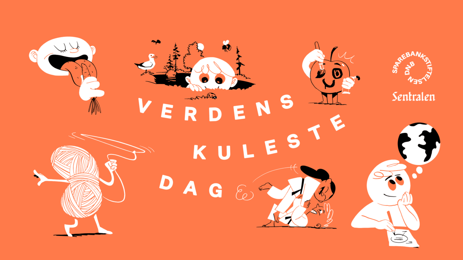 Smakfull sopp - Naturvernforbundet