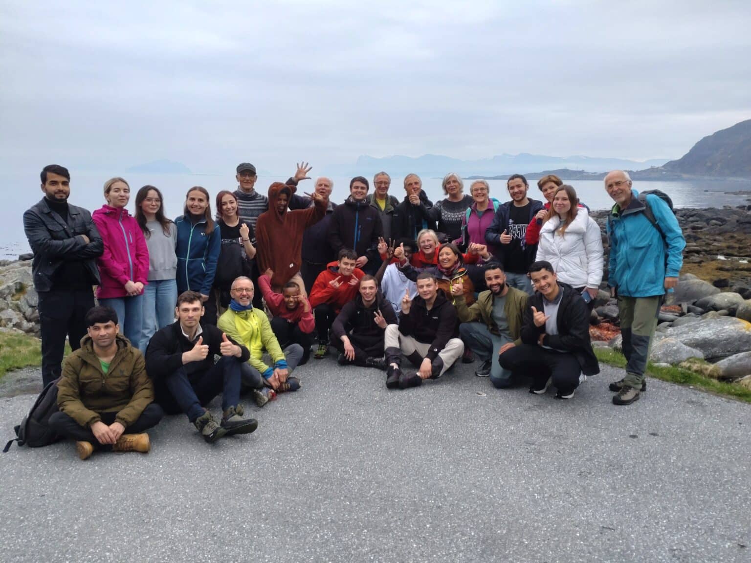 Naturglede - aktiviteter ute i naturen - Naturvernforbundet