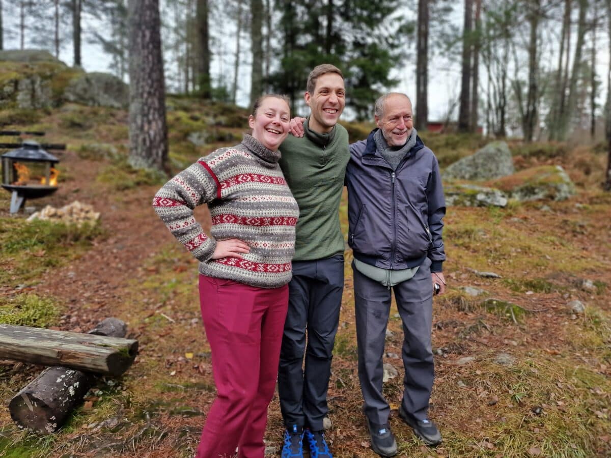 Mange seire for natur og klima - Naturvernforbundet