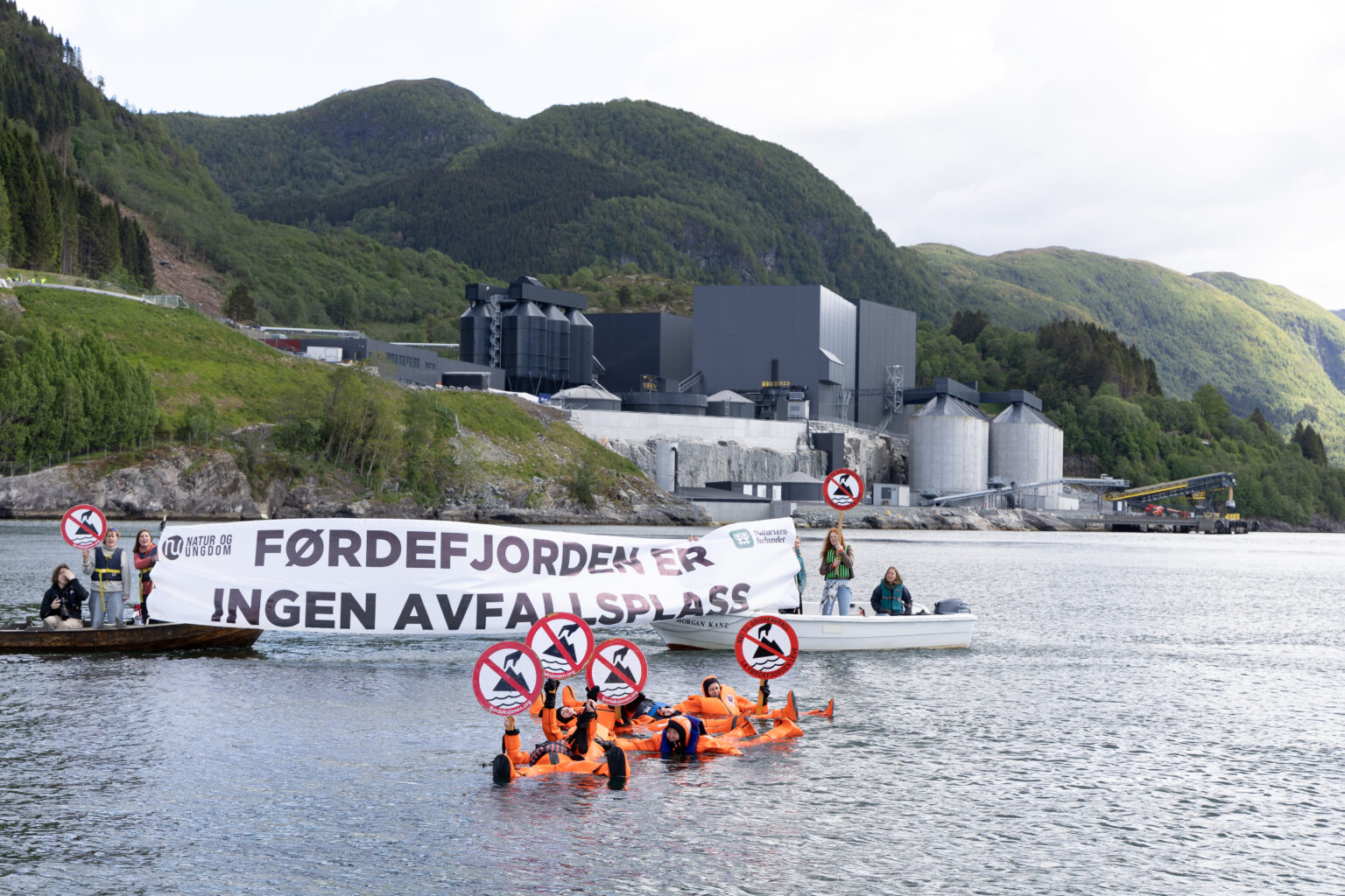 Forurensning - Naturvernforbundet
