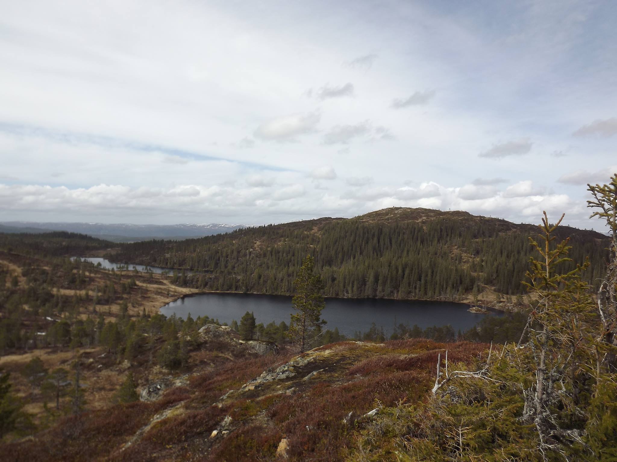 Inderøy Archives - Trøndelag
